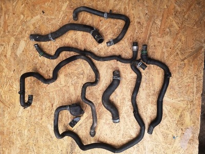 RENAULT ESPACE V 1.6 DCI WĄŻ WODY 271A31413R - 13143109674 - oficjalne ...