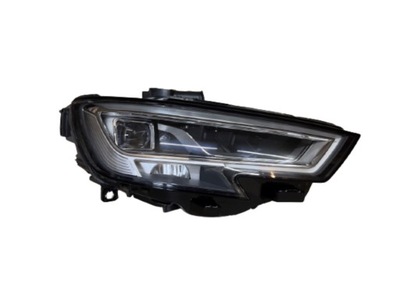 Audi A3 8V Matrix lift lampa Full Led prawa przód - 12611522370 ...