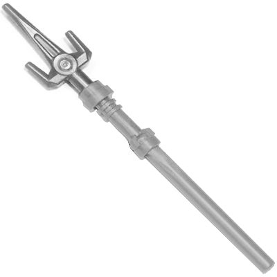 LEGO Ninjago - Broń / Włócznia 98139 NOWA - 12138600349 - oficjalne ...