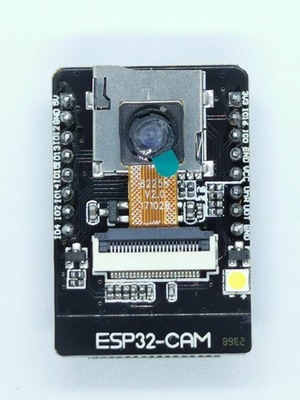 ESP-32-CAM Bluetooth WiFi Kamera 2M OV2640 Arduino - 12388278637 ...