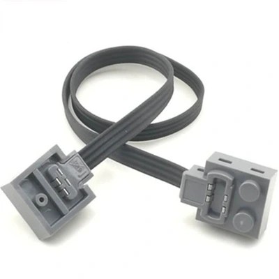 LEGO TECHNIC 8871 POWER FUNCTIONS KABEL - PRZEWÓD - 7489558191 ...