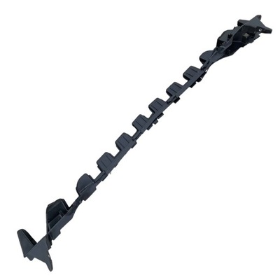 2048854065 WSPORNIK ZDERZAKA PRZÓD MERCEDES W204 - 13071746331 ...