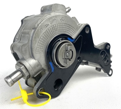 POMPA VACUM LUK 038145209 WKRĘCANY KRÓCIEC - 12559769198 - oficjalne ...
