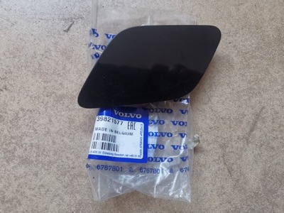 VOLVO XC60 LIFT ŚLIZG LEWY MOCOWANIE 31383163 - 13305610843 - oficjalne ...