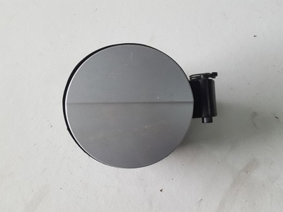 Audi A3 8P Lift 3D Klapka Wlewu Paliwa LX7W - 8988076299 - oficjalne ...