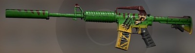 USP-S KORA MÓZGOWA CORTEX CS GO skin Clutch CS2 - Stan: 14,99 zł ...