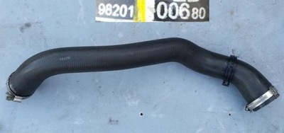 PRZEWÓD INTERCOOLERA PEUGEOT 3008 II 9820100680 - 13412566205 ...