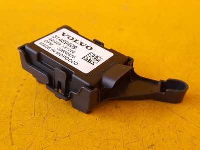 Moduł sterownik fotela Volvo V60 V80 31268908 - 14646229098 - oficjalne ...