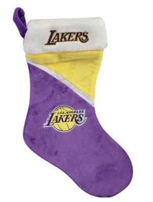 Naszywka Los Angeles Lakers NBA Haft TERMO - 9231577490 - oficjalne ...