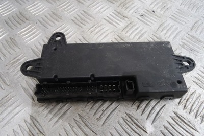MERCEDES GL X166 CONTROL UNIT MODULE A1669003607 a1669003607