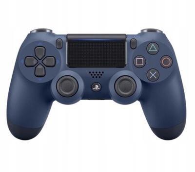 PAD PS4 DUALSHOCK 4 SLIM PRO złoty ORYGINALNY - 13395965495 - oficjalne ...