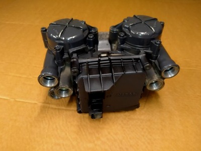 ZAWÓR MODULATOR EBS 1867002 4801061050 DAF XF 106 - 8457706693 ...