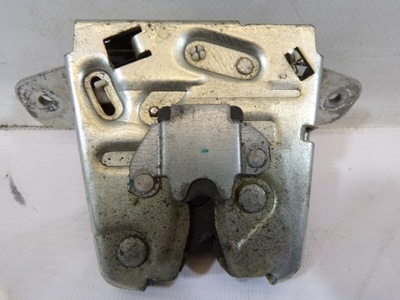 MERCEDES W212 LIFT KOMBI ZAMEK KLAPY BAGAŻNIKA A2047400735 ...