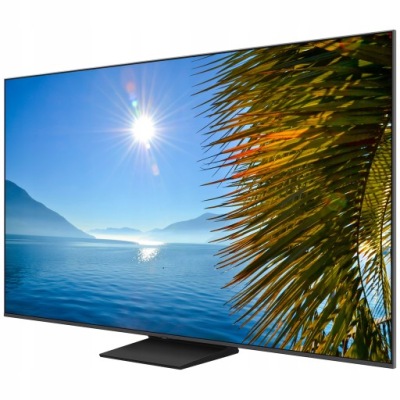 Telewizor OLED Samsung QE55S90FAE 55" 4K UHD czarny - Sklep, Opinie ...