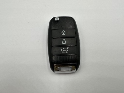 KLUCZ KLUCZYK PILOT KIA SPORTAGE IV 95430-D9200 - 7338657690 ...