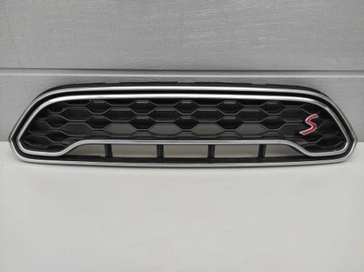 GRILL ATRAPA MINI COOPER S F60 COUNTRYMAN SUPER ! - 12190545673 ...