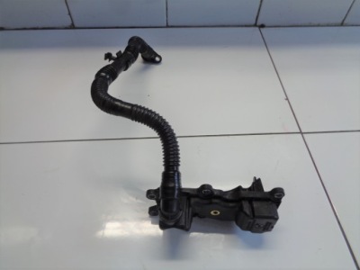 ZAWÓR ODPOWIETRZAJĄCY MERCEDES W205 2740182201 - 12124691770 ...