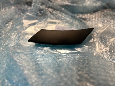 BMW X3 E83 NAROŻNIK LISTWA ZDERZAKA 51113401930 - 12767471036 ...