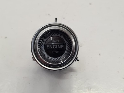MERCEDES W205 PRZYCISK START STOP A2215450714 - 13230906057 - oficjalne ...