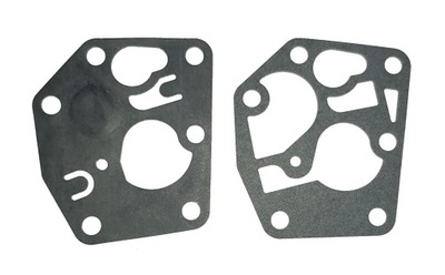 PŁYTKA STERUJĄCA SILNIKA BRIGGS STRATTON 796482 - 4570809183 ...