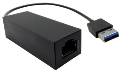 Microsoft Surface Ethernet Adapter - 13012798745 - oficjalne archiwum ...