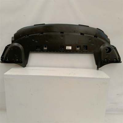 OPEL GRANDLAND X PŁYTA OSŁONA POD ZDERZAK PRZÓD YP00099780 ...