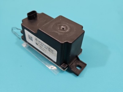 MERCEDES W205 MODUŁ STEROWNIK NAPIĘCIA A2054400073 - 13792788759 ...