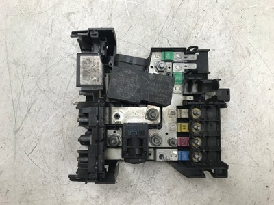 Mercedes W246 klema plusowa pirotechniczna kabel * - 7636426772 ...