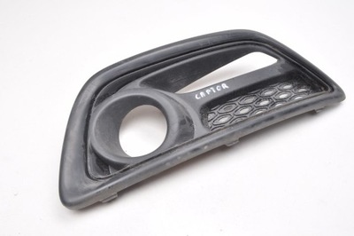 KRATKA RAMKA HALOGENU LEWA 620752406R RENAULT CAPTUR I - 15047678990 - oficjalne archiwum Allegro
