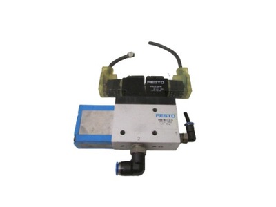 GENERATOR PODCIŚNIENIA FESTO VAD-ME-1/4 - 8886331542 - oficjalne archiwum Allegro