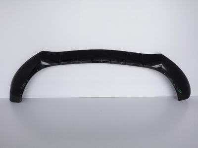 MERCEDES GLA X156 45 AMG SPOILER CARBON W BUMPER a1568853225 {{product_id}}