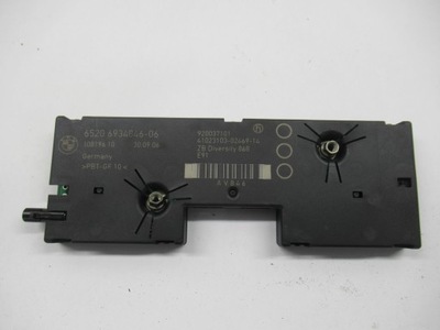 BMW E91 Wzmacniacz antenowy diversity 6934846 - 13800598208 - oficjalne ...