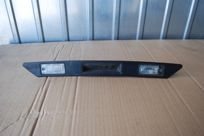 Listwa oświetlenie tablicy Audi 8E0 827 574 C 3FZ - 8657054312 ...