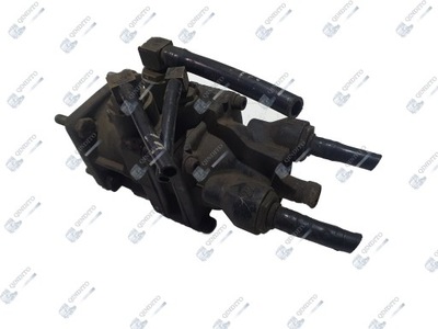 ZAWÓR GŁÓWNY HAMULCA VOLVO FH12 K040159N00 - 6883959838 - oficjalne ...