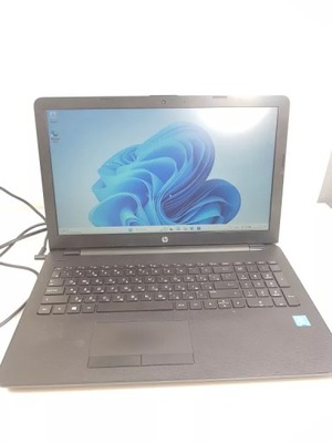Laptop HP RTL8723DE @pat - 16686056385 - oficjalne archiwum Allegro