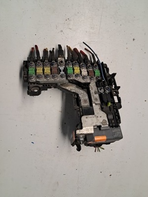 MODUŁ AKUMULATORA 9665878280 CITROEN C4 II B7 - 14435831935 - oficjalne ...