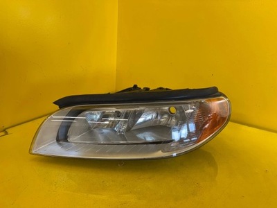 LAMP LEFT FRONT VOLVO V70 III 2008R 31214351 31214351 {{product_id}}