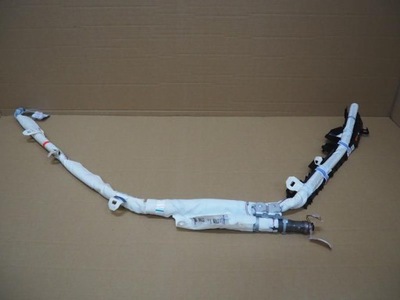 TOYOTA CHR C-HR poduszka kurtyna airbag lewa - 14824395415 - oficjalne ...