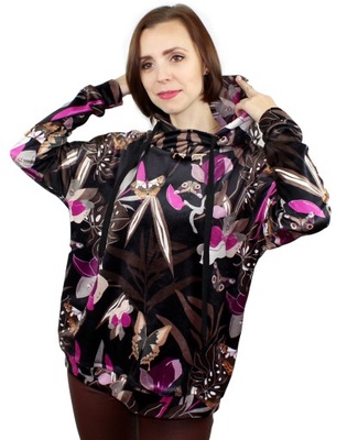 BLUZA MEGI COLLECTION L/XL WYPRZEDAZ - 12487601292 - oficjalne archiwum ...