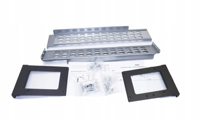 Szyny montażowe RACK 19" APC 0M-756H do UPS - 14056552032 - oficjalne ...