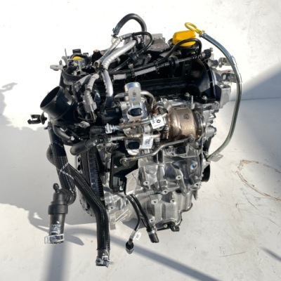 FABRYCZNIE NOWA TURBINA 16319700012 RENAULT 1.0 T - 11250412121 ...