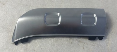 MERCEDES G CLASS W463 AMG BLIND PLUG ZACZEPU HOLOWNIA FRONT a4638853602 ...