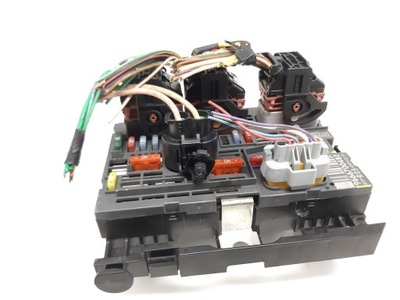 MODUŁ BSM R05 PEUGEOT 308 PARTNER III 9664706280 - 12696963550 ...