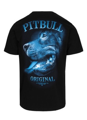 Koszulka t-shirt Pit Bull Midnight black r. S (5904280327138) • Cena, Opinie • T-shirty ...