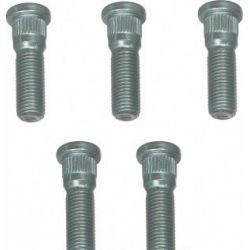 NAKRĘTKA SZPILKI ŚRUBY KOŁA PRZÓD KIA K2500 K2700 - 8100719774 ...