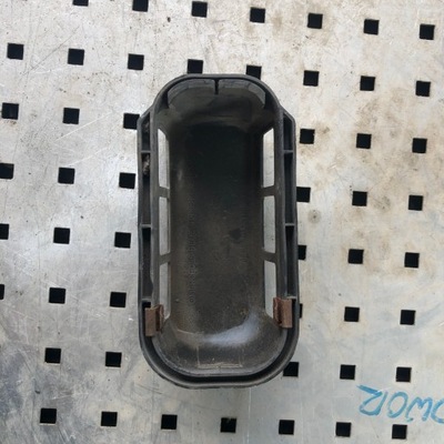 KRATKA WENTYLACYJNA LEWA SPRINTER 906 9018300042 - 8244905292 ...