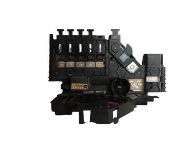 MERCEDES W213 SKRZYNKA BEZPIECZNIKÓW 2135404478 - 12560098766 ...