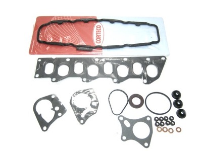 VOLVO S90 V90 II uszczelki kpl wtryskiwacz 2,0T OE 31372510 za 232,20 ...