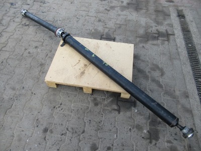 WAŁ NAPĘDOWY VW T5 2.5 TDI 4X4 SYNCRO 7H0521101 - 9175607313 ...