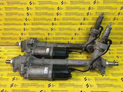 STEERING RACK STEERING RACK BMW X5 X6 F15 3210 6877734 LA 32106868419 ...
